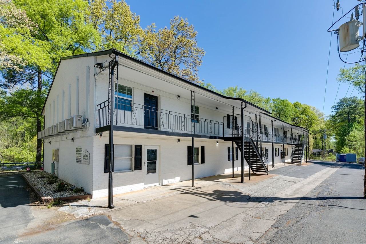 37 Labrook Apartments - Richmond VA | Zumper