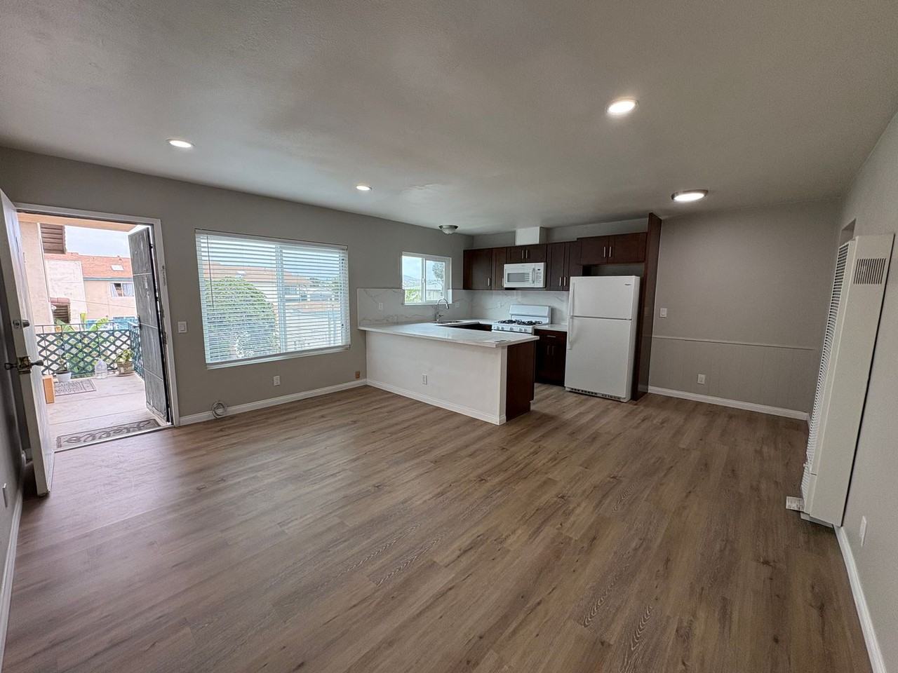 4216 Euclid Ave #07, San Diego, CA 92115 - 1 Bedroom Apartment for Rent ...