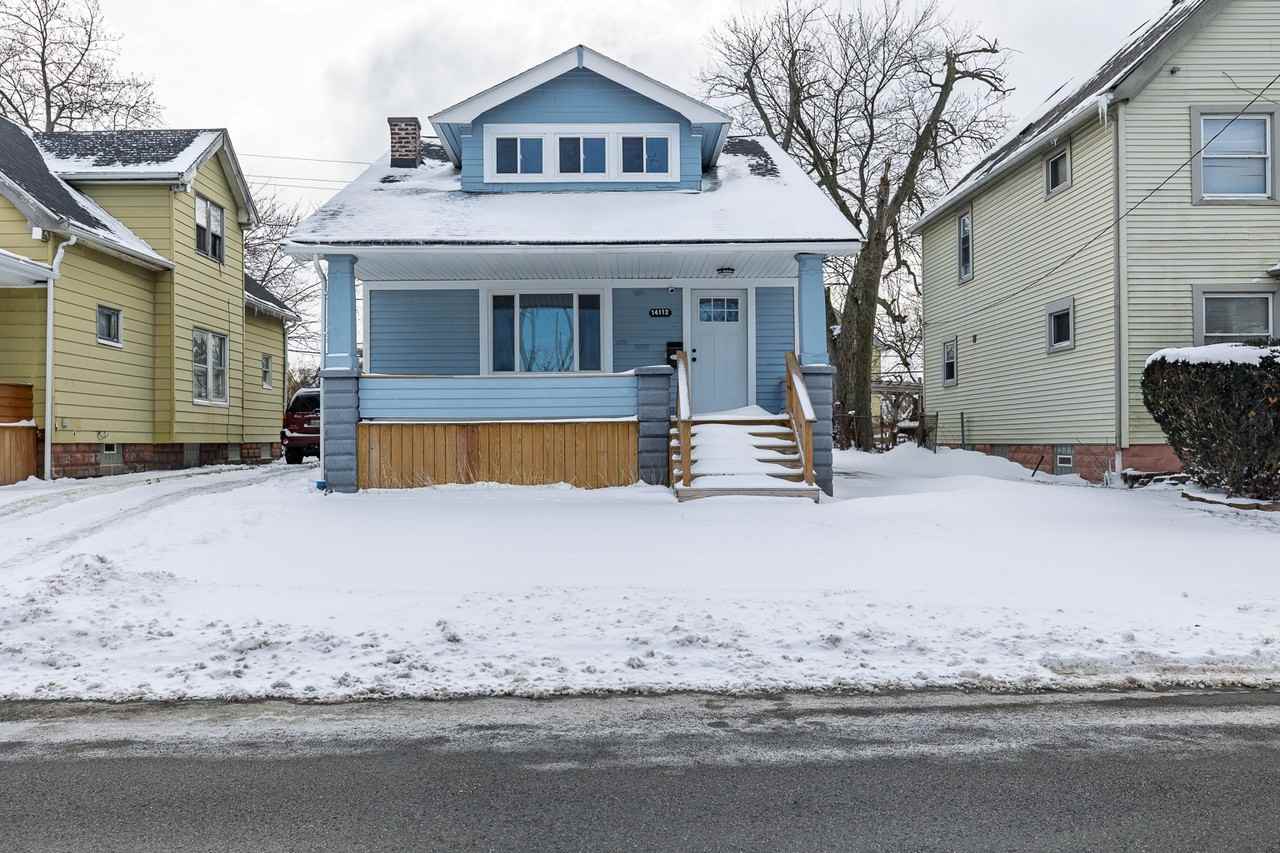 14112 Glendale Ave, Cleveland, OH 44128 - 4 bedroom House Rental - Zumper