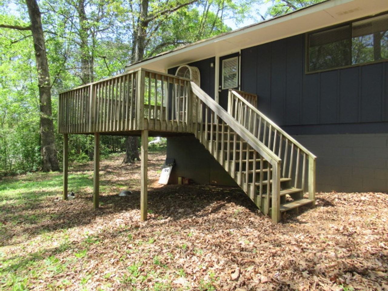 1236 Clem Lowell Rd, Carrollton, GA 30116 - 3 bedroom House Rental - Zumper