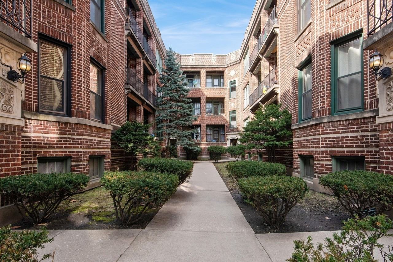 5456 S Kimbark Ave #2E, Chicago, IL 60615 - 1 Bedroom Apartment for ...