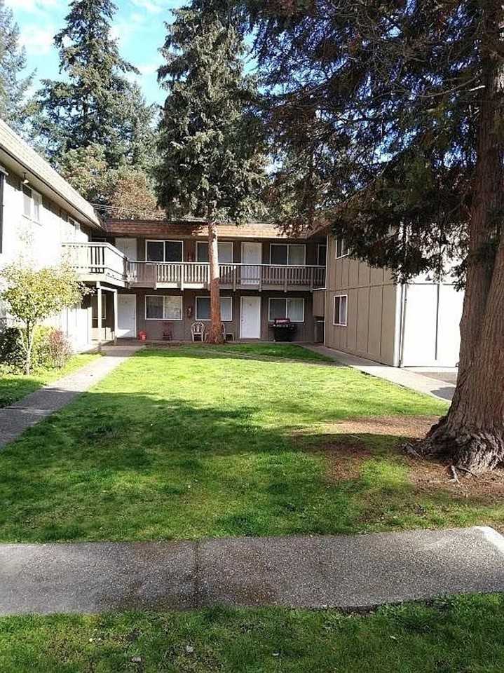 Pacific Ridge Apartments - 13020 Lincoln Ave Sw Lakewood WA | Zumper