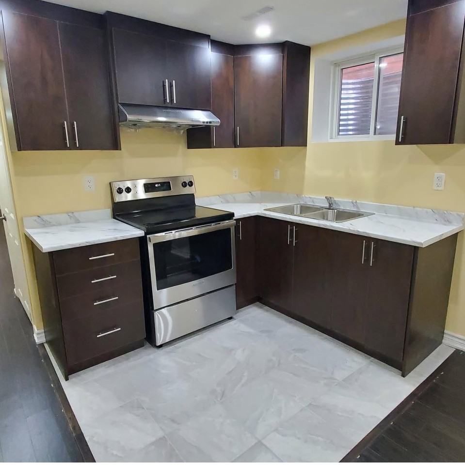 6 Pennycross Cres, Brampton, ON L7A 4L9, CAN - 2 bedroom House Rental ...