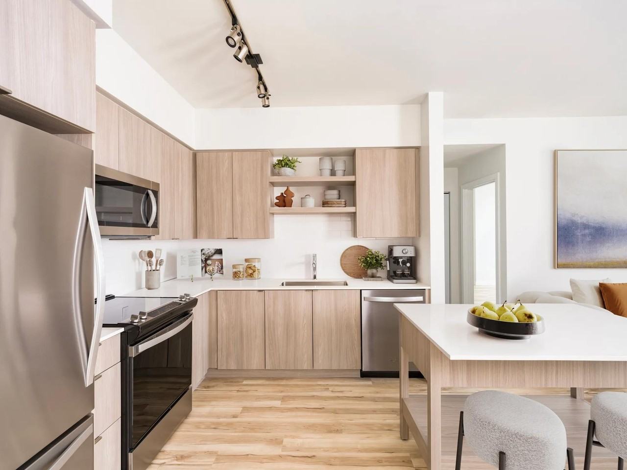 Modera Riverside Apartments - 300 Sw 2nd Ave Miami FL | Zumper