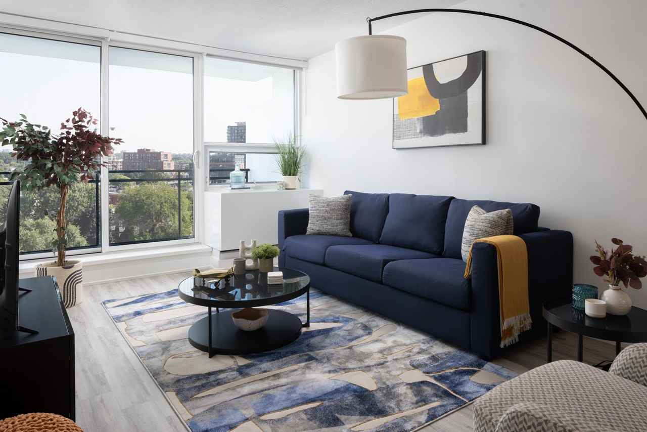 Maddox Cabbagetown Apartments - 201 Apartment Bldg. Toronto ON | Zumper