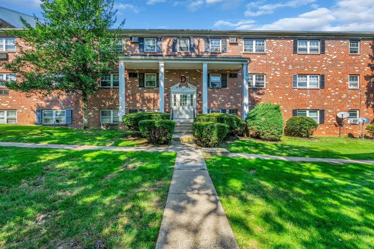 Lancaster Court Apartments - 1109 Wabank Rd Lancaster PA | Zumper