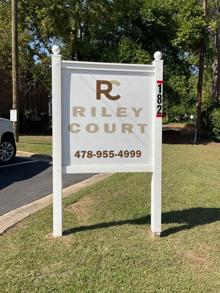 Riley Court Apartments - 182 Riley Ave Macon GA | Zumper