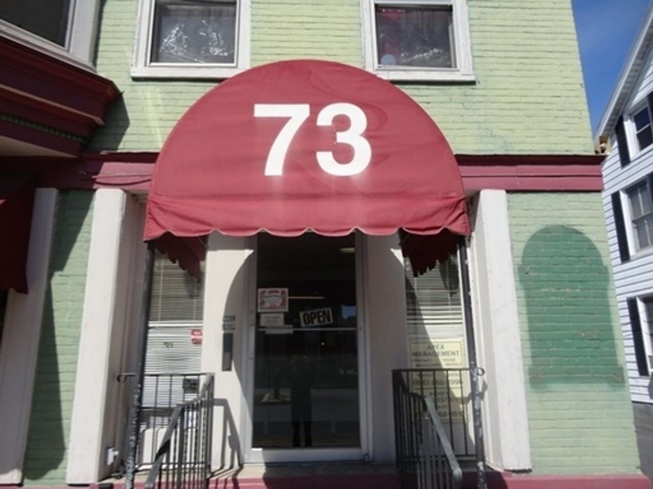 71-73 E. Broad Street & 605 School Street Apartments - 71-73 71-73 E ...