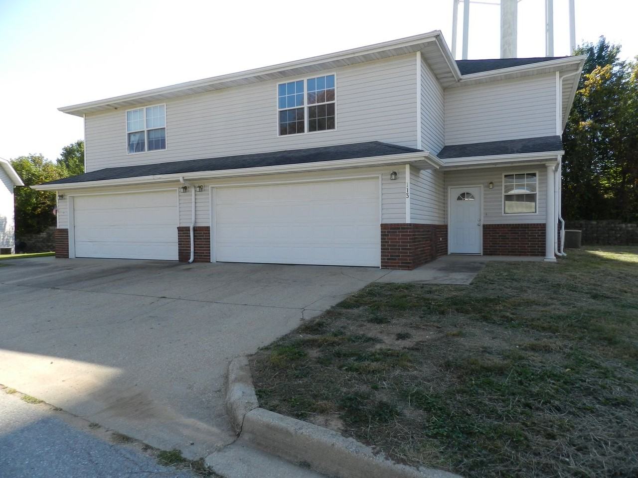 Hickory Ridge Apartments - Saint Robert MO | Zumper