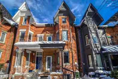 247 Lisgar Street, Toronto, ON M6J 3G8 - 2 Bedroom Apartment for Rent ...