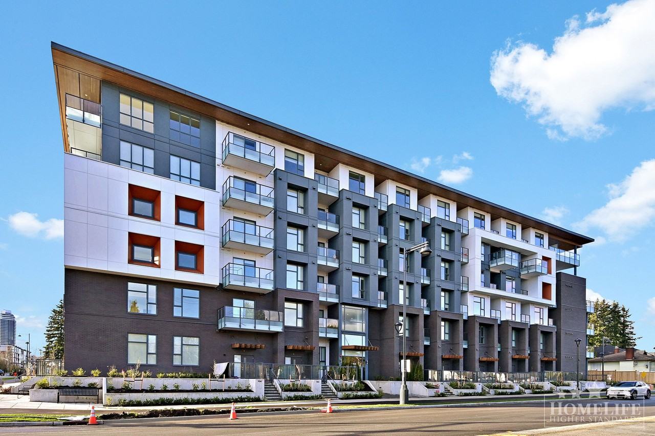 10829 140 St Apartments - Surrey BC | Zumper