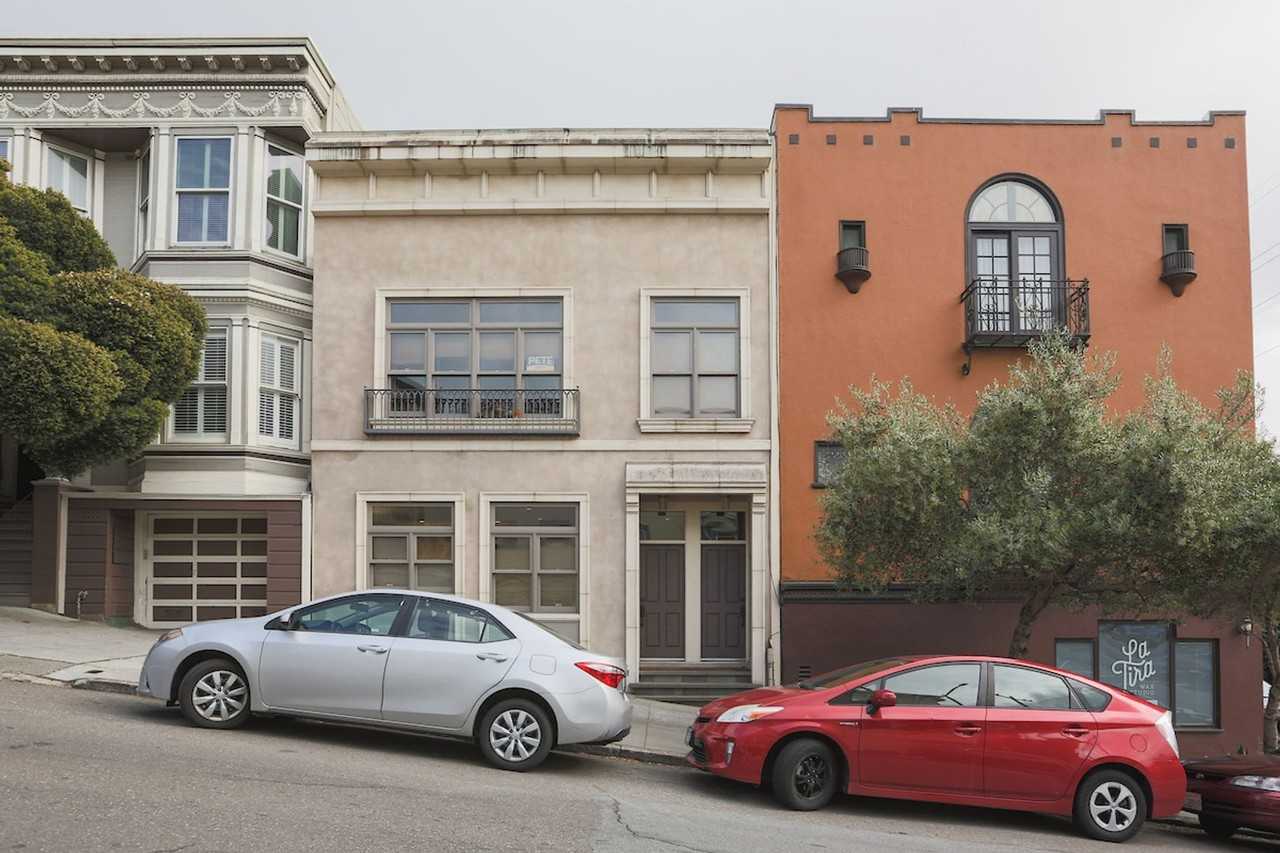 Ingrid Marlow - 7537 PO Box 7537, Menlo Park, CA 94026 - Apartment for ...