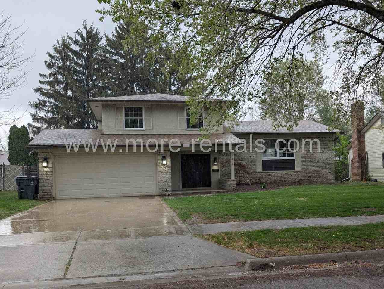 7016 Nocturne Rd N, Reynoldsburg, OH 43068 - 3 bedroom House Rental ...