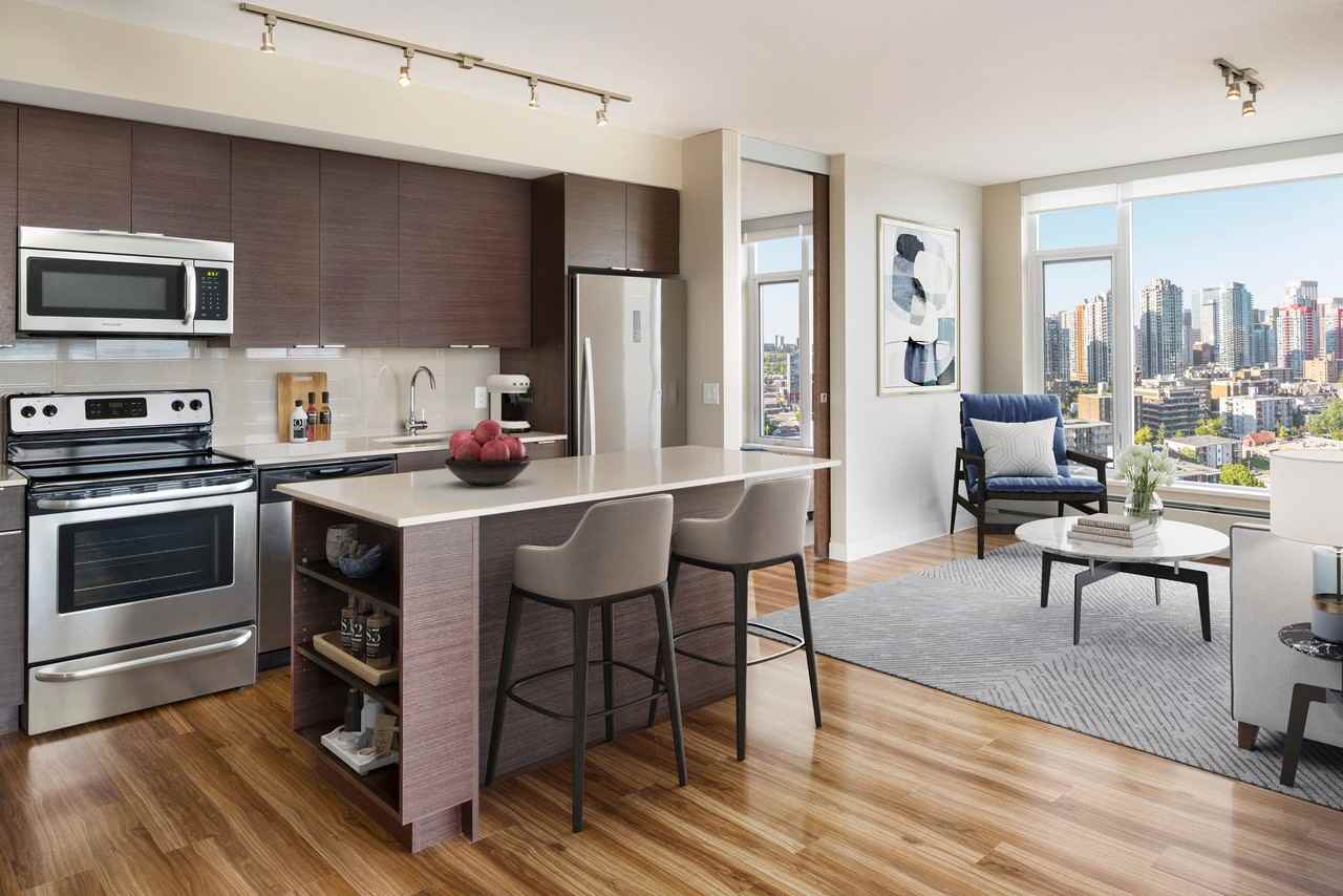 Fifteen15 Apartments - 1515 12 St Sw Calgary AB | Zumper