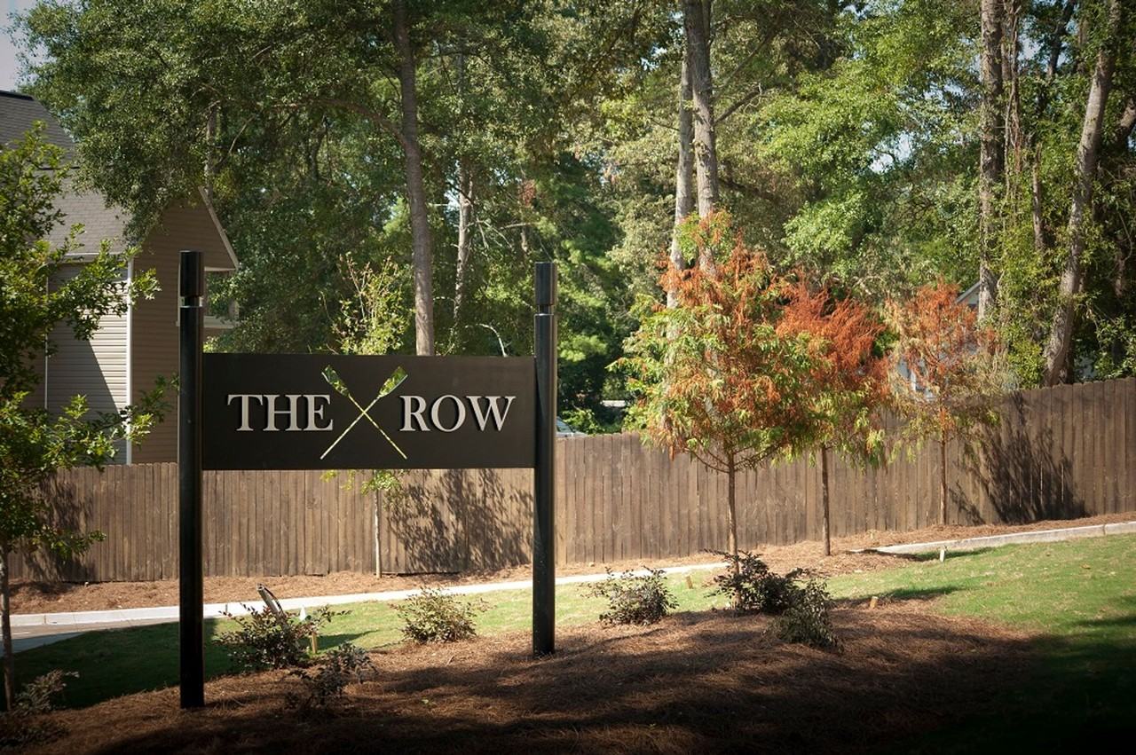 The Row Clemson, SC Apartments - 81 Calhoun St Clemson SC | Zumper