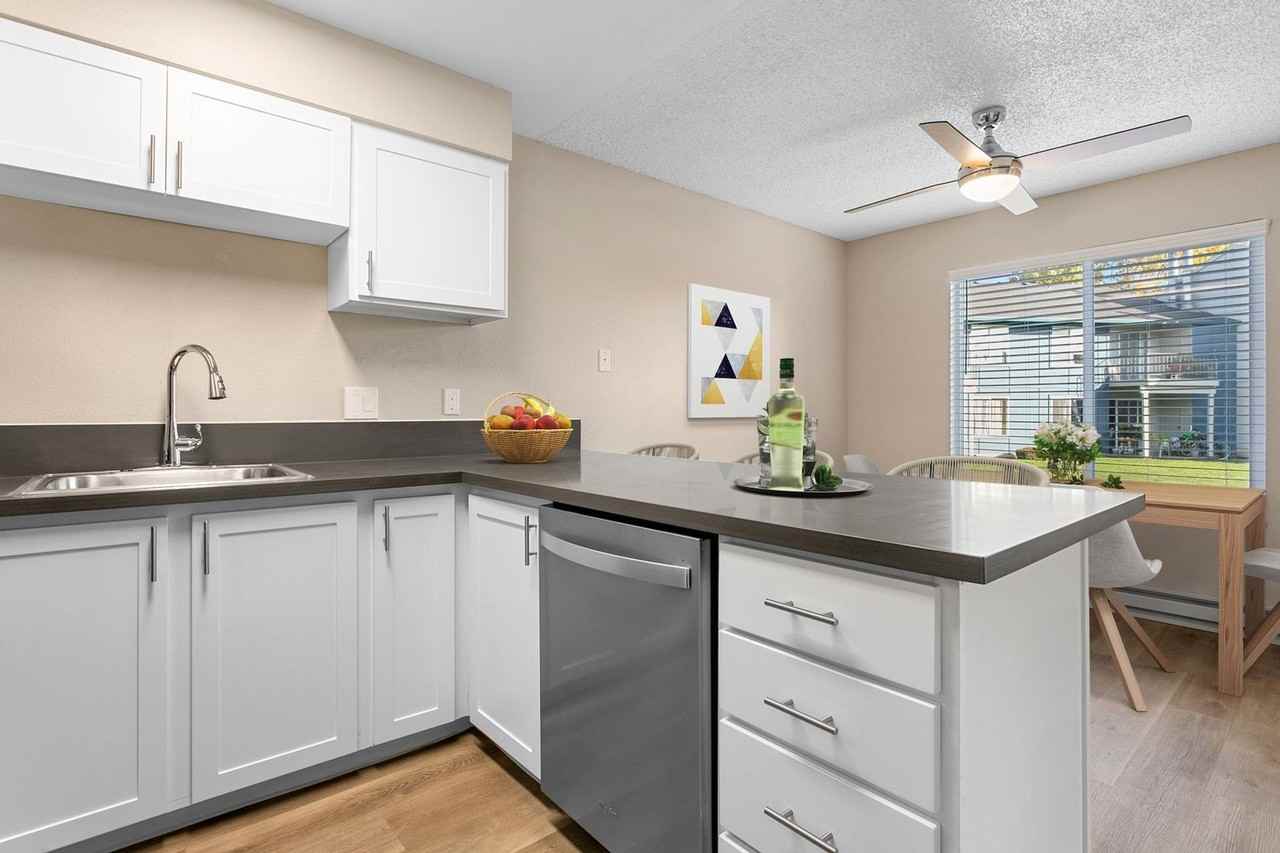 The Alexander Apartments - 19750 Sw Alexander St Aloha OR | Zumper