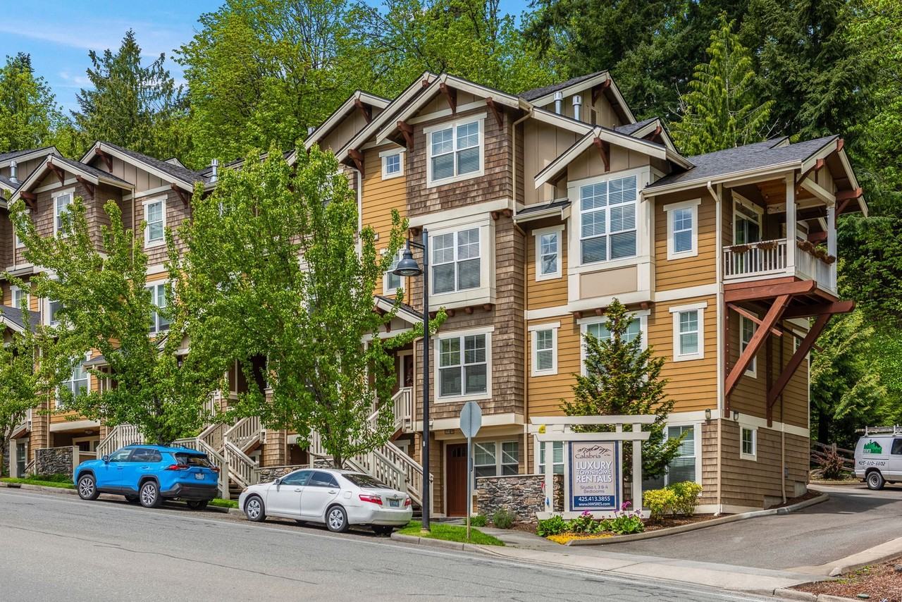 CAL Calabria Apartments - 2070 Nw Talus Dr Issaquah WA | Zumper