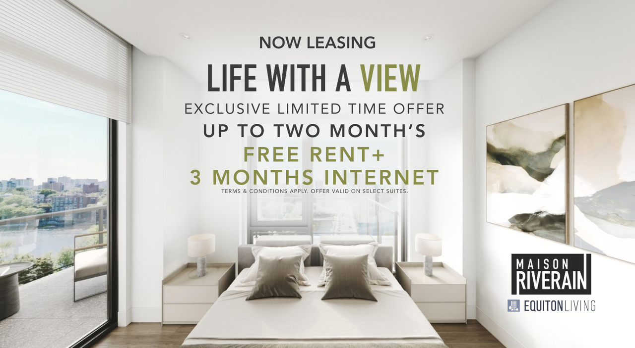 Maison Riverain Apartments - 280 Montgomery St Ottawa ON | Zumper