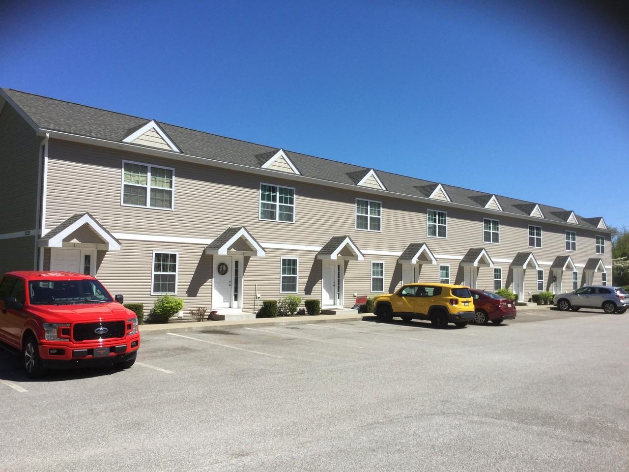 West Ridge Commons Apartments - 3525 Polly Dr Fairview PA | Zumper