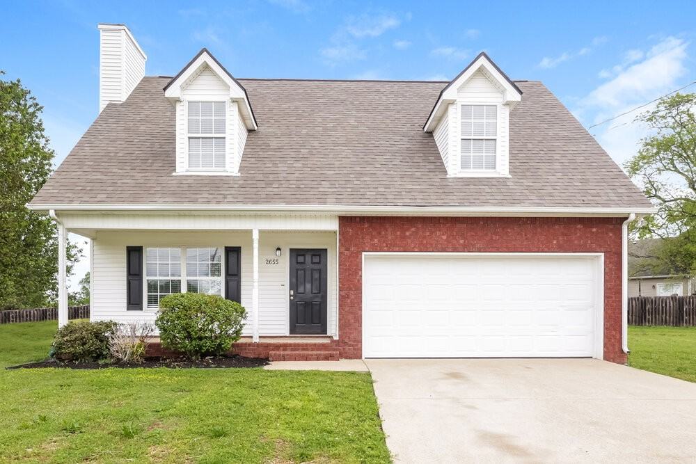 2655 Tanima Ct, Murfreesboro, TN 37130 - 3 bedroom House Rental - Zumper