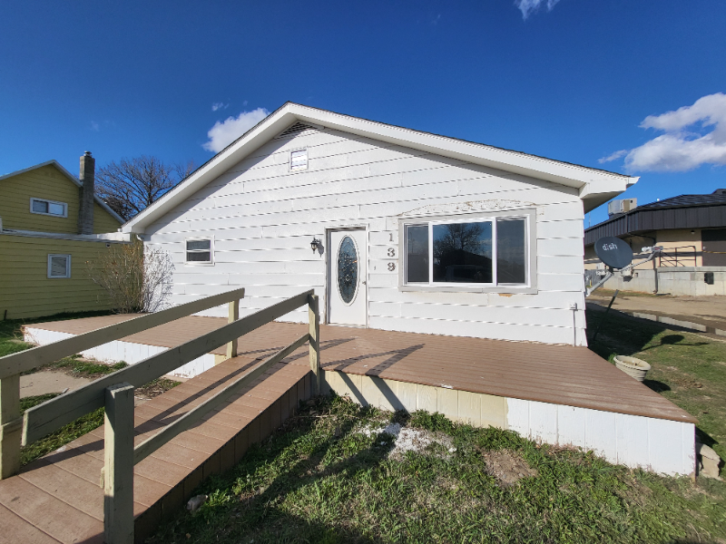 139 Mcnamara Ave, Big Sandy, MT 59520 - 2 bedroom House Rental - Zumper