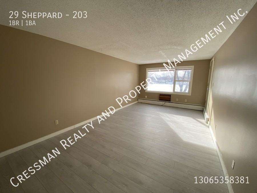 29 Sheppard Apartments - Regina SK | Zumper