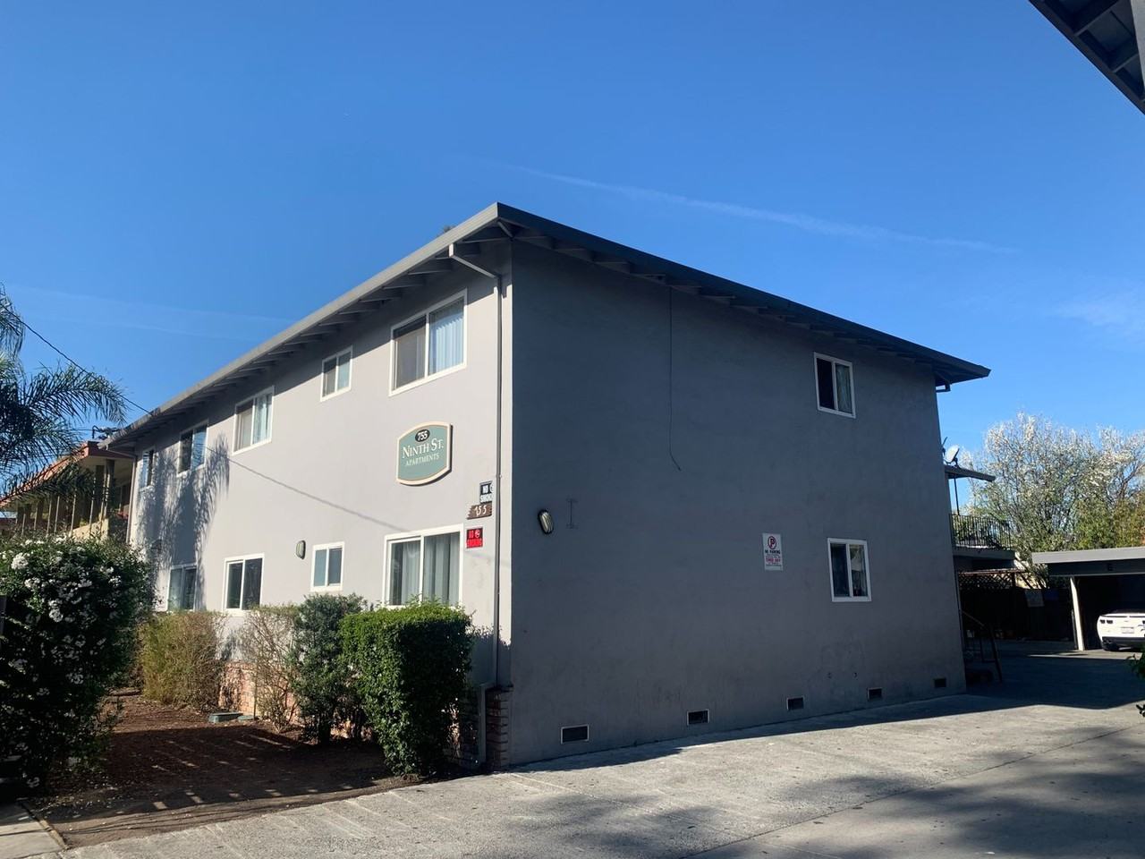 080 - 755/775 9th Ave Apartments - 755/775 9th Avenue Redwood City CA ...