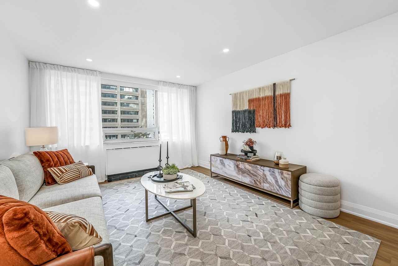 44 Charles West Apartments - 44 Charles St W Toronto ON | Zumper