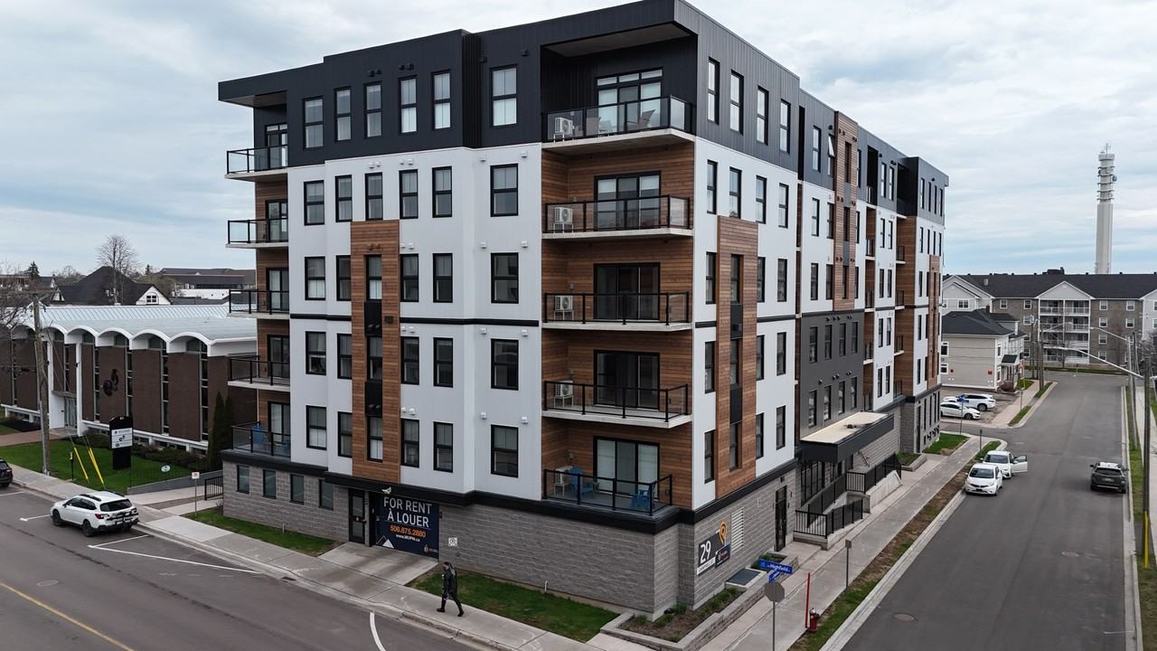 29 Campbell Street Apartments - 29 Campbell St Moncton NB | Zumper