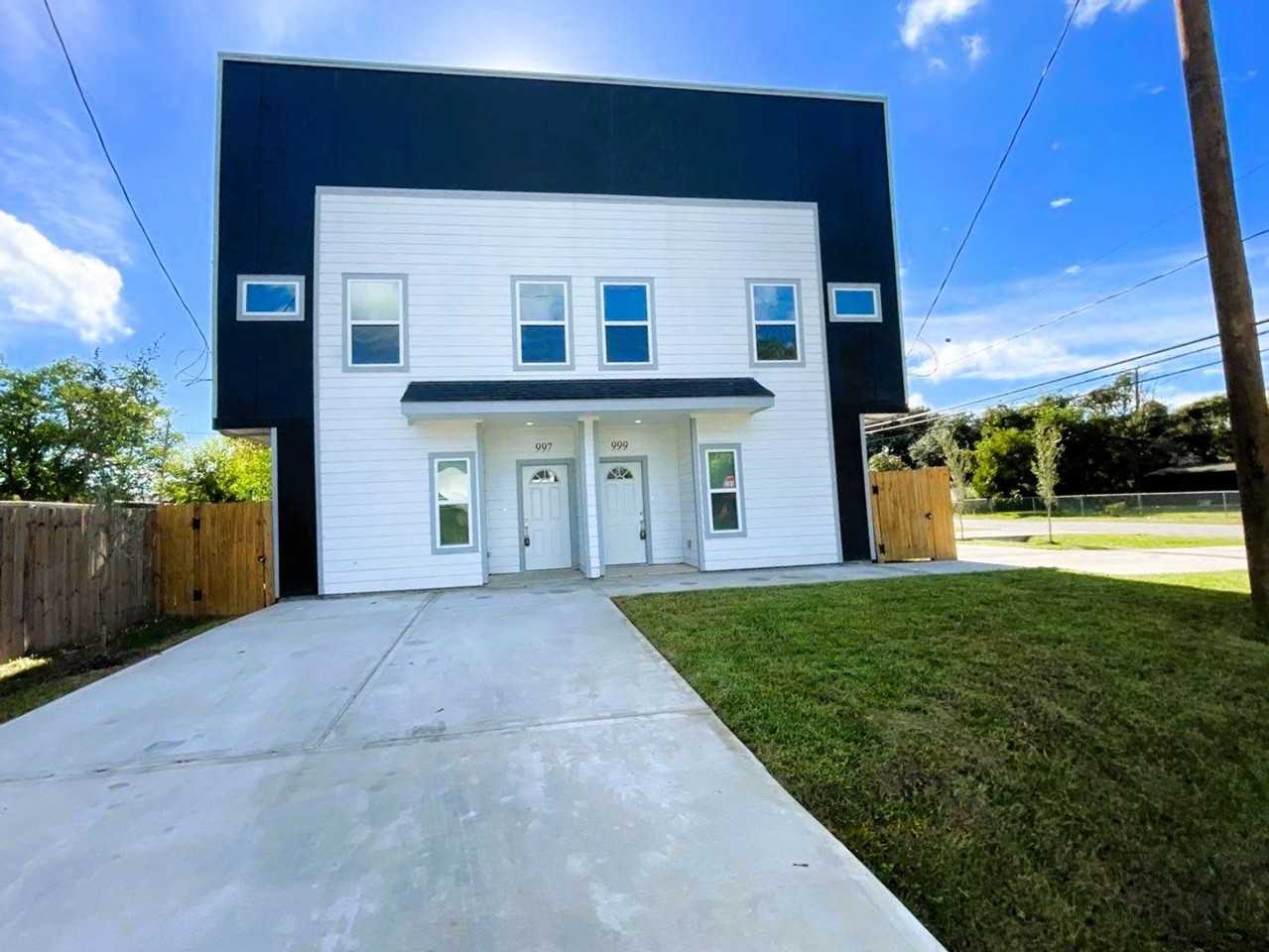999 Marjorie St, Houston, TX 77088 - 3 bedroom House Rental - Zumper