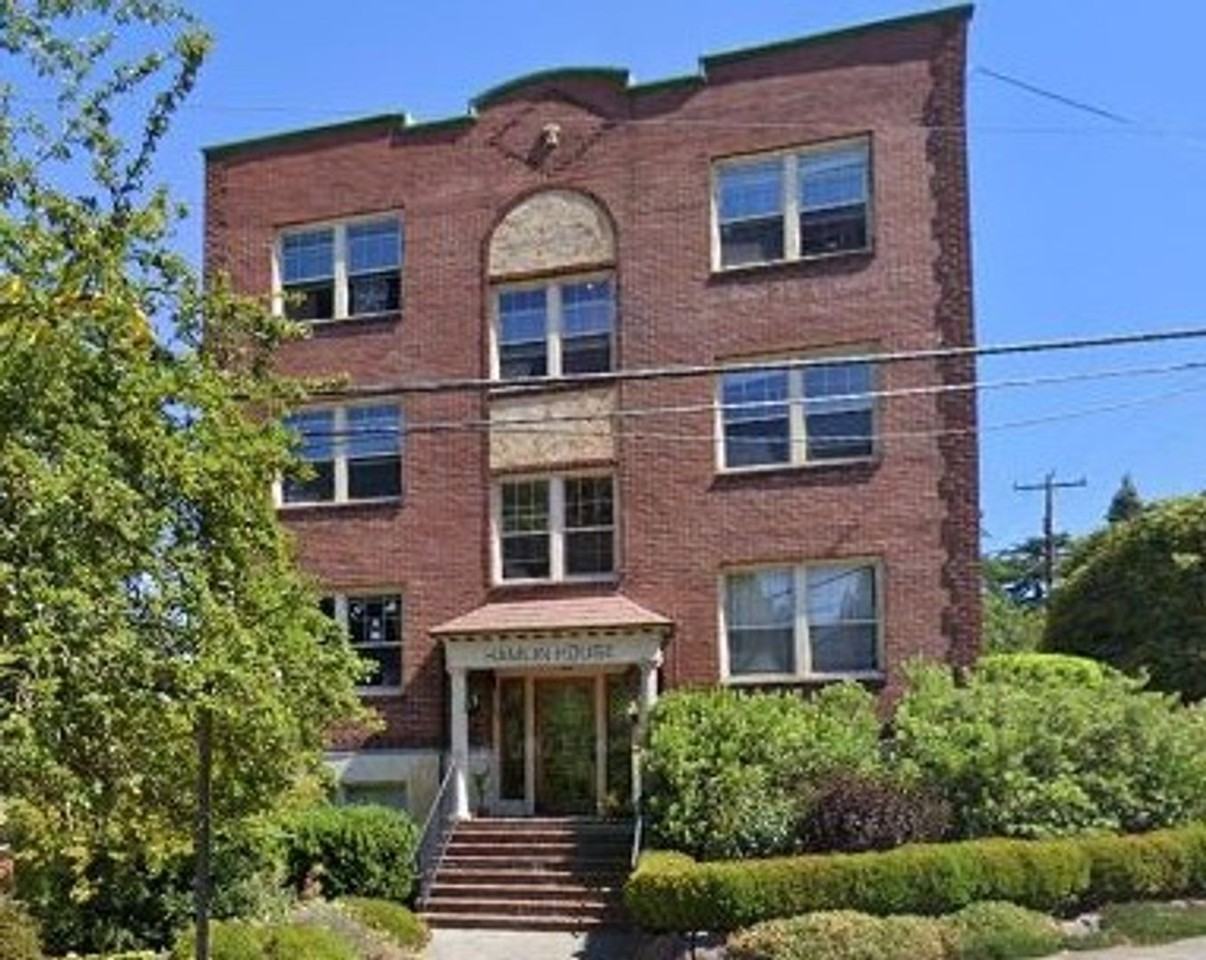 Hamlin House Apartments - 222 E Hamlin St Seattle WA | Zumper