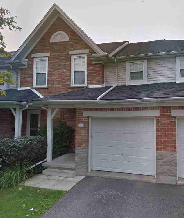 1055 Gordon St #1, Guelph, ON N1G 4X9 - 1 Bedroom Apartment for Rent ...