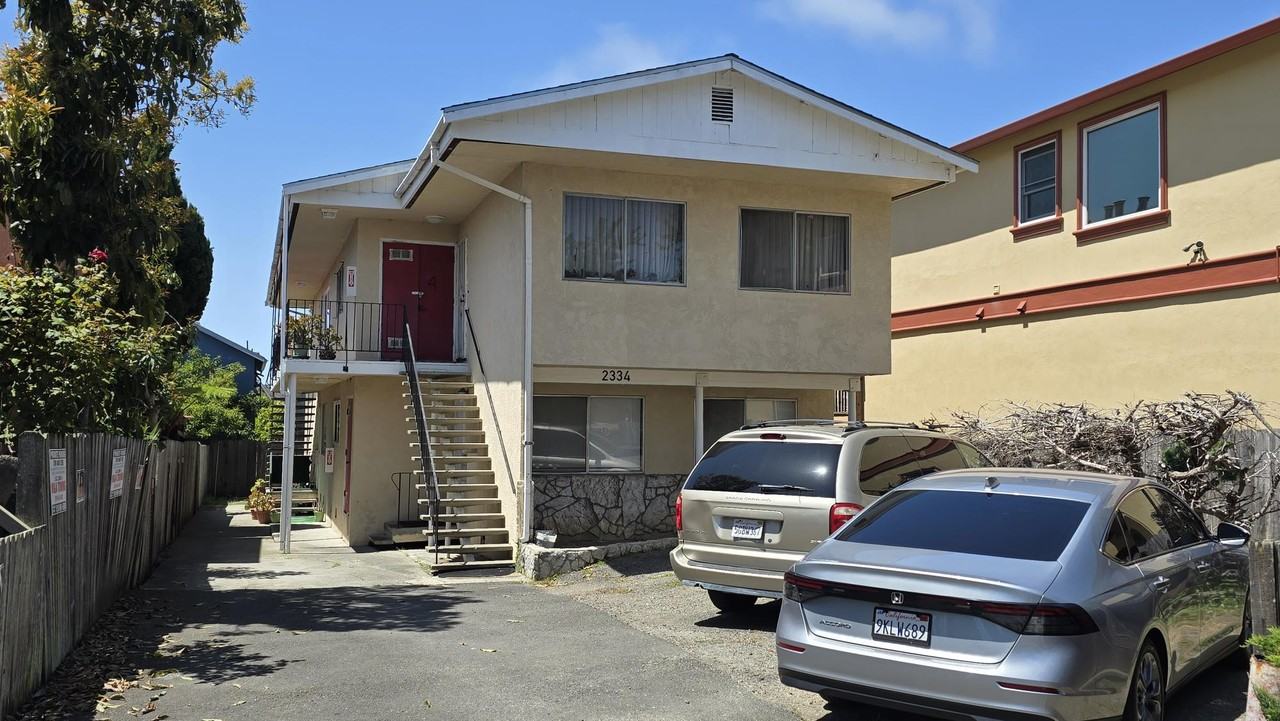 2334 Bonar St Apartments - Berkeley CA | Zumper