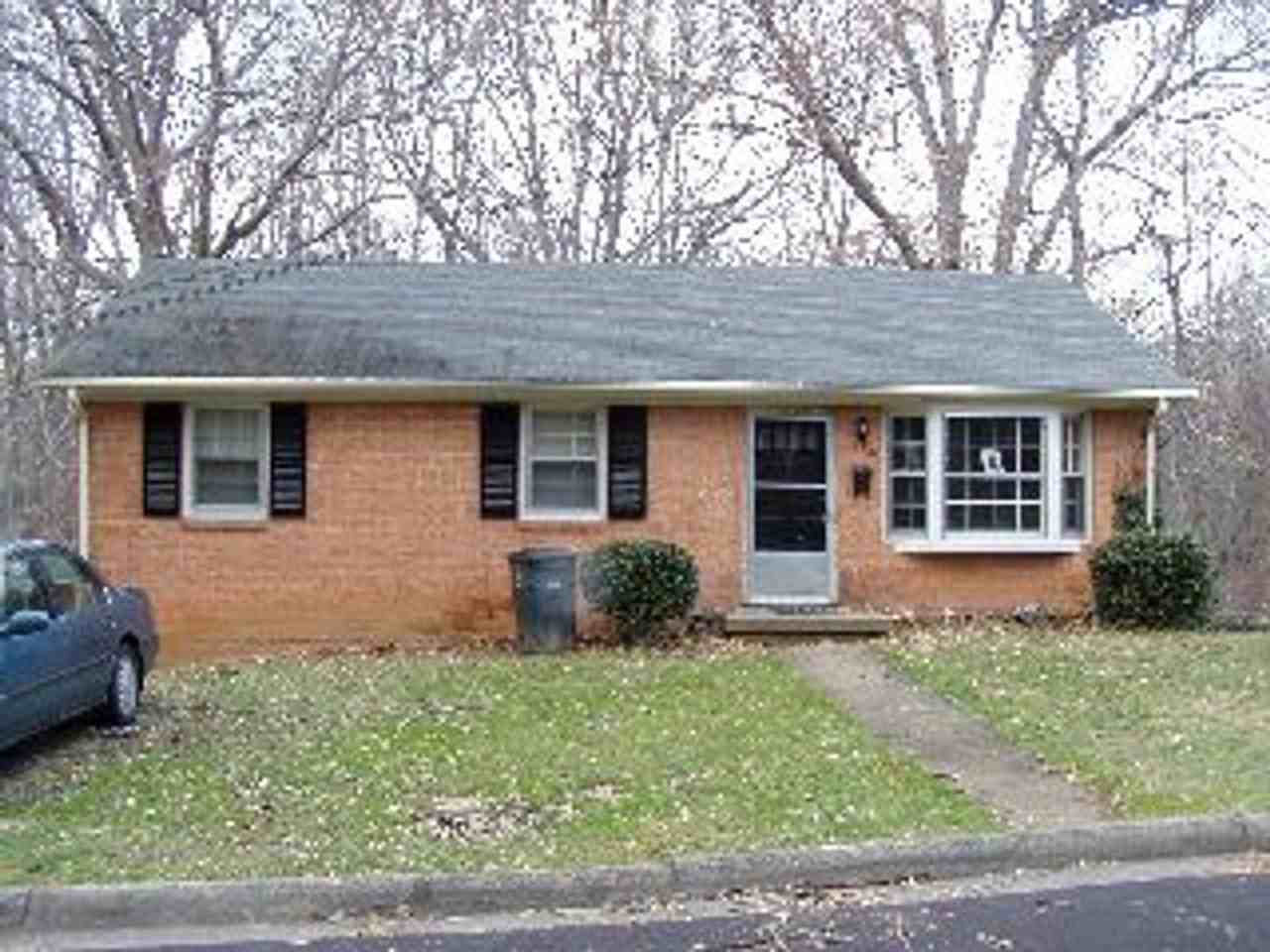 80 West Princeton Circle Apartments - 80 W Princeton Cir Lynchburg VA ...