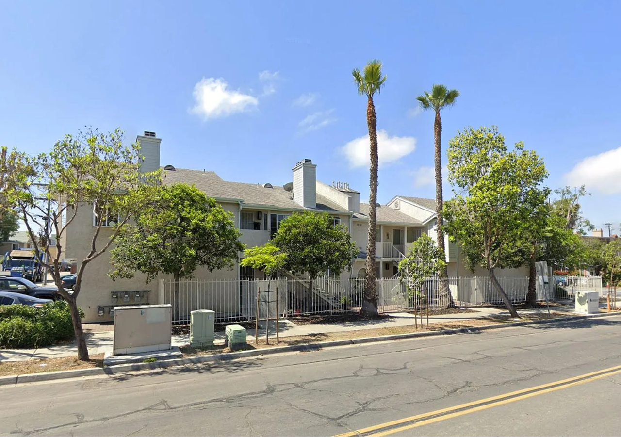 2403 Meade Ave Apartments - San Diego CA | Zumper