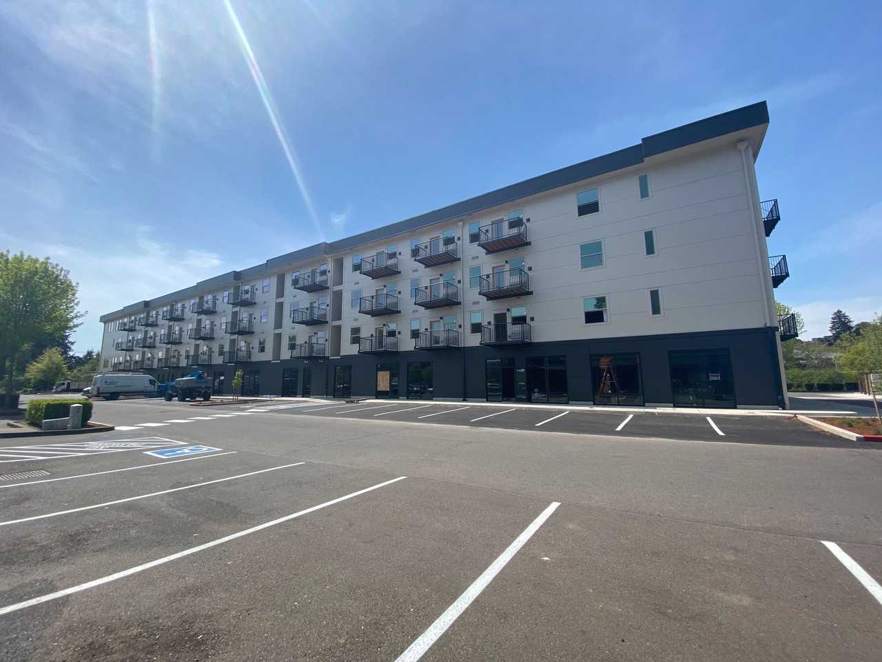 Anthony's Corner Lofts Apartments - 5775 Commercial St Se Salem OR | Zumper