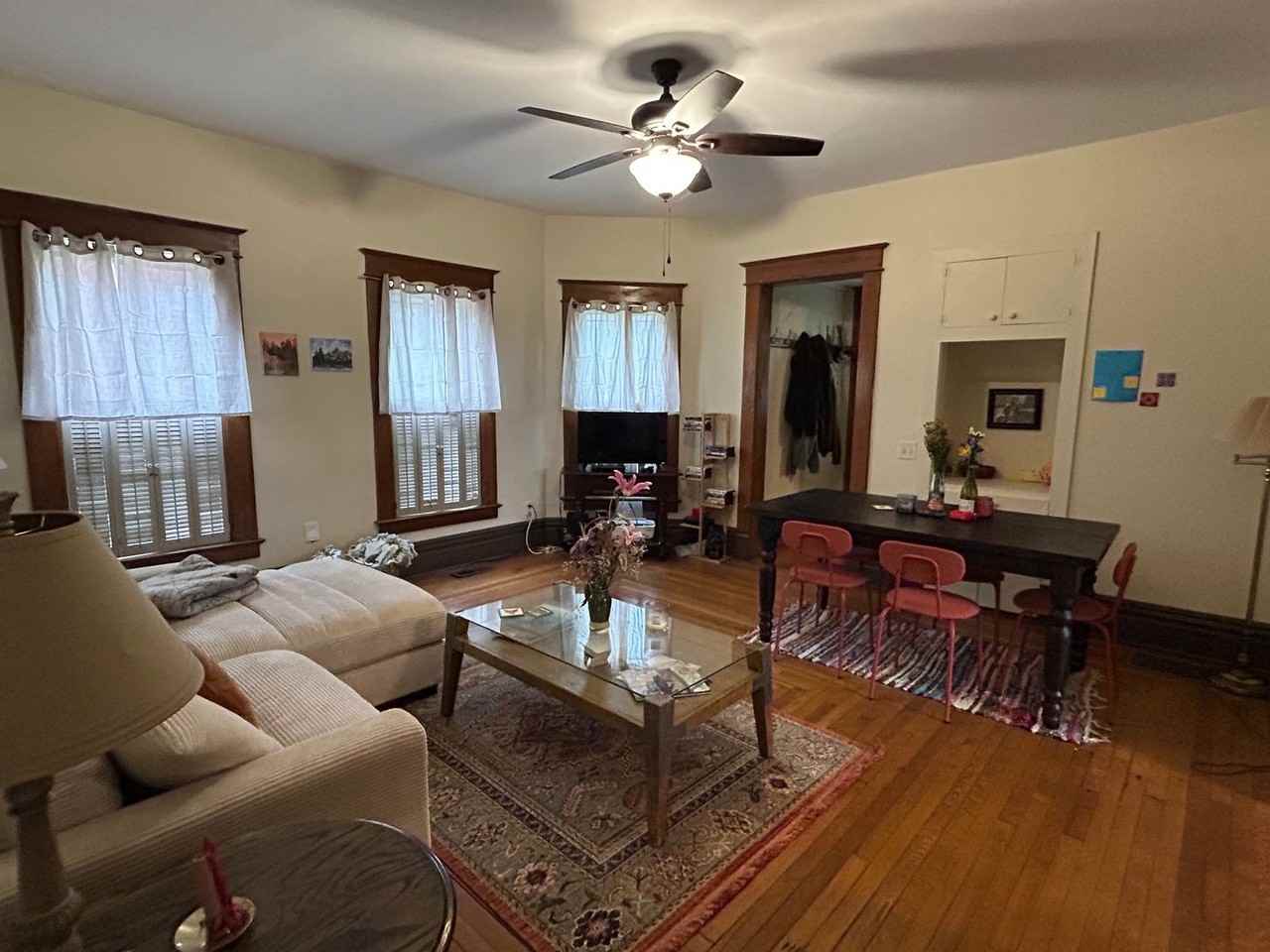 Stuart Historical - 4 Unit Apartments - 504 Stuart Ave Kalamazoo MI ...