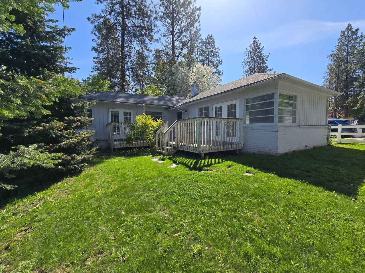 1503 S Southeast Blvd, Spokane, WA 99203 - 2 bedroom House Rental - Zumper