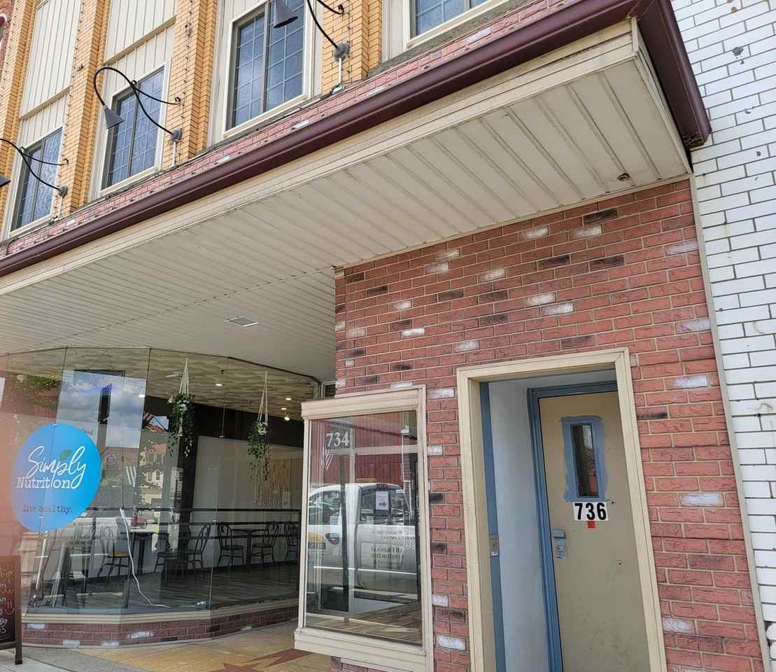 734-736 Phil Apartments - 736 Philadelphia St Indiana PA | Zumper