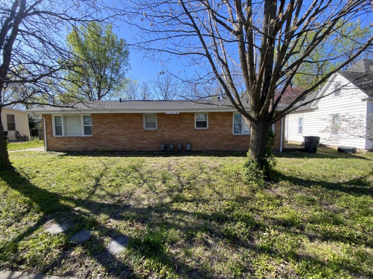 Richardson 1508, 1-4 Apartments - Columbia MO | Zumper