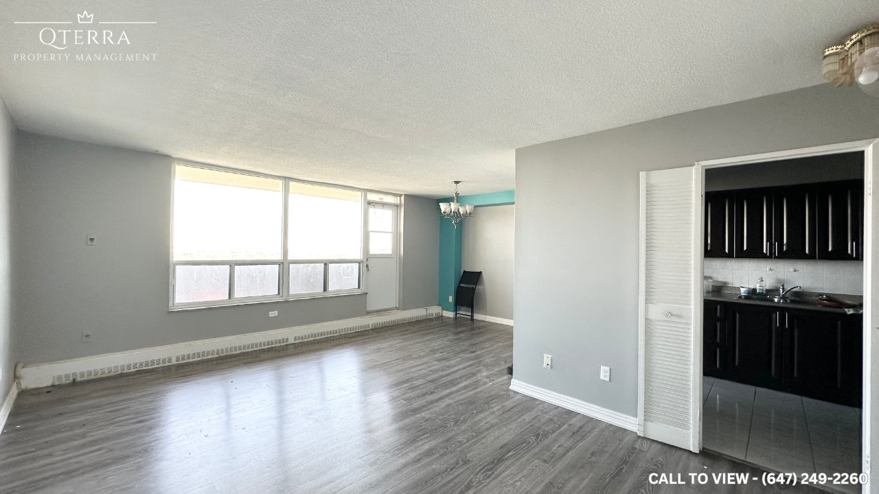 1306-3390 Weston Rd, North York, Ontario M9M 2X3 Apartments - 3390 ...