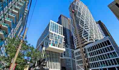 238 Simcoe Street #2310, Toronto, ON M5T 0E2 - 2 Bedroom Apartment for ...