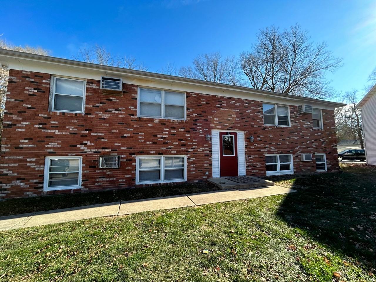 102 College Park Apartments - Normal IL | Zumper