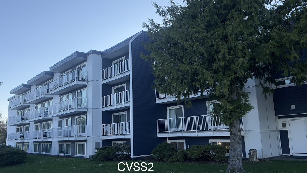 Seascape Apartments - 2187 Comox Avenue Comox BC | Zumper
