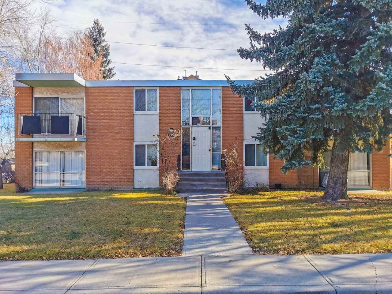 2420 - 2420 1 Street Northwest, Calgary, AB T2M 2T9 - Apartment for ...