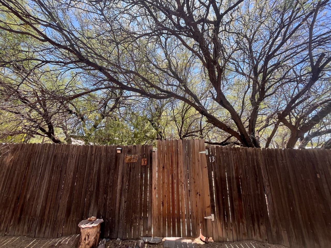 11555 E. Speedway Blvd Apartments - 11555 E Speedway Blvd Tucson AZ ...