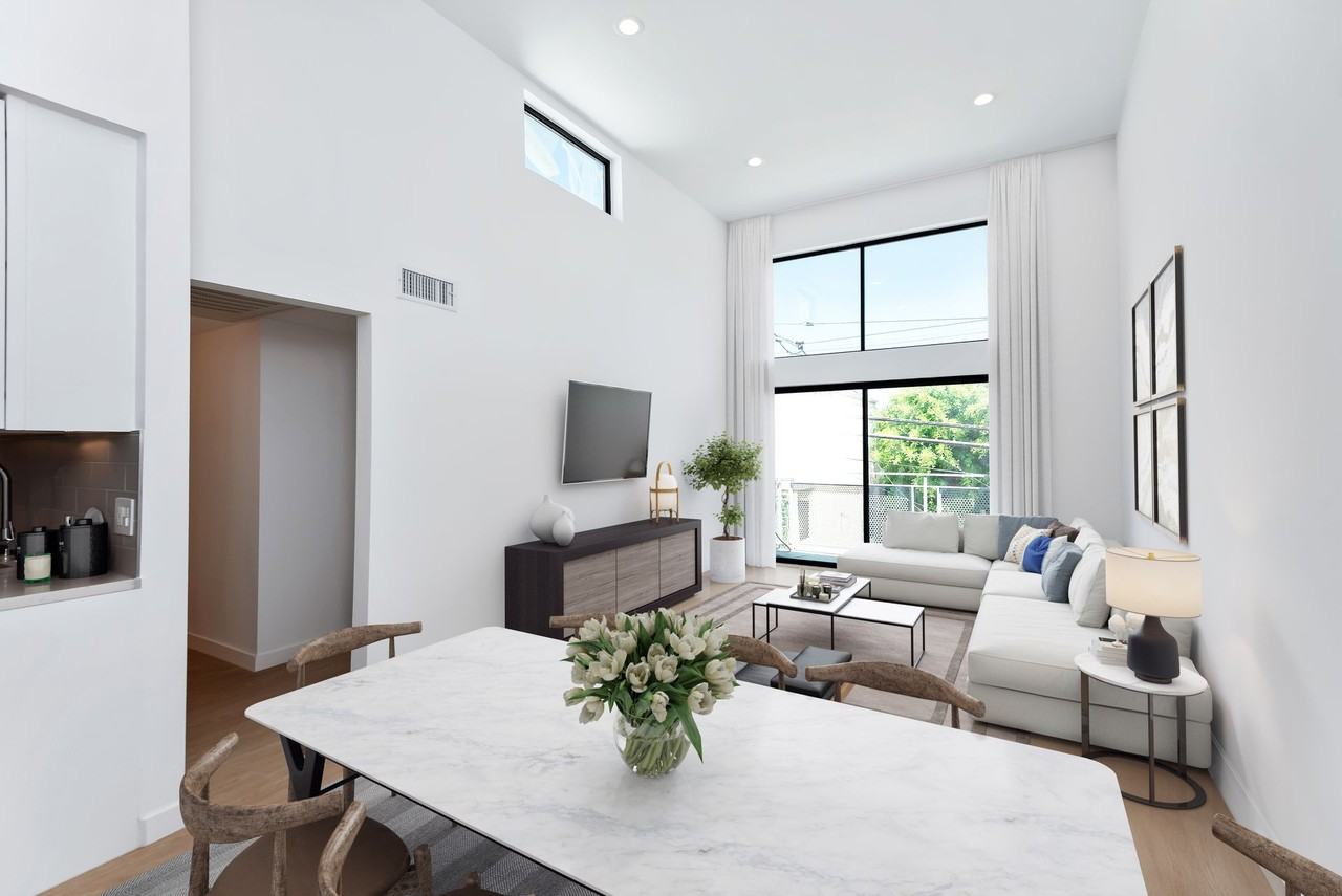 1546 Bundy Drive Apartments - 1546 S Bundy Dr Los Angeles CA | Zumper