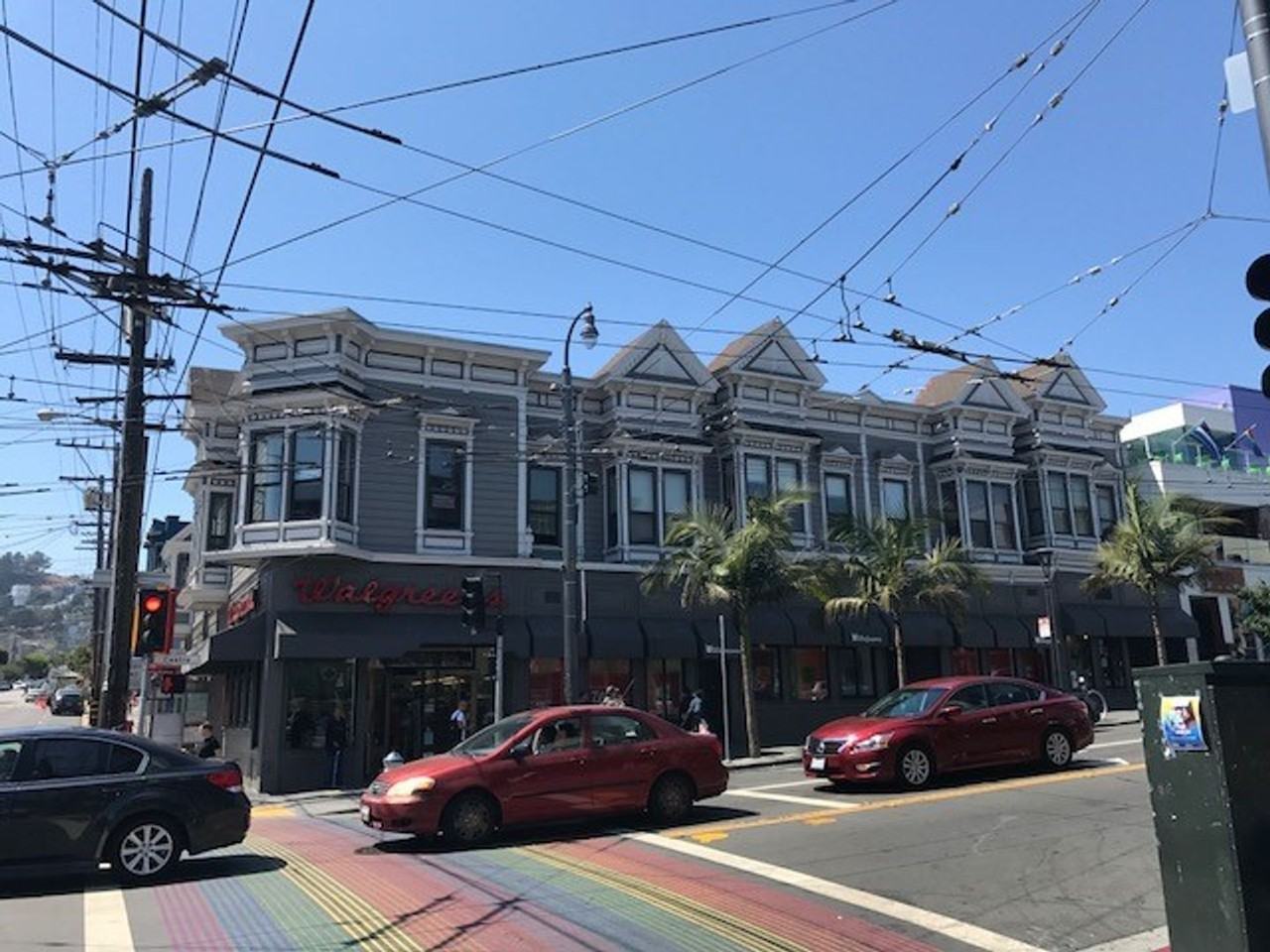 castro 480 - 480 Castro St, San Francisco, CA 94114 - Apartment for ...