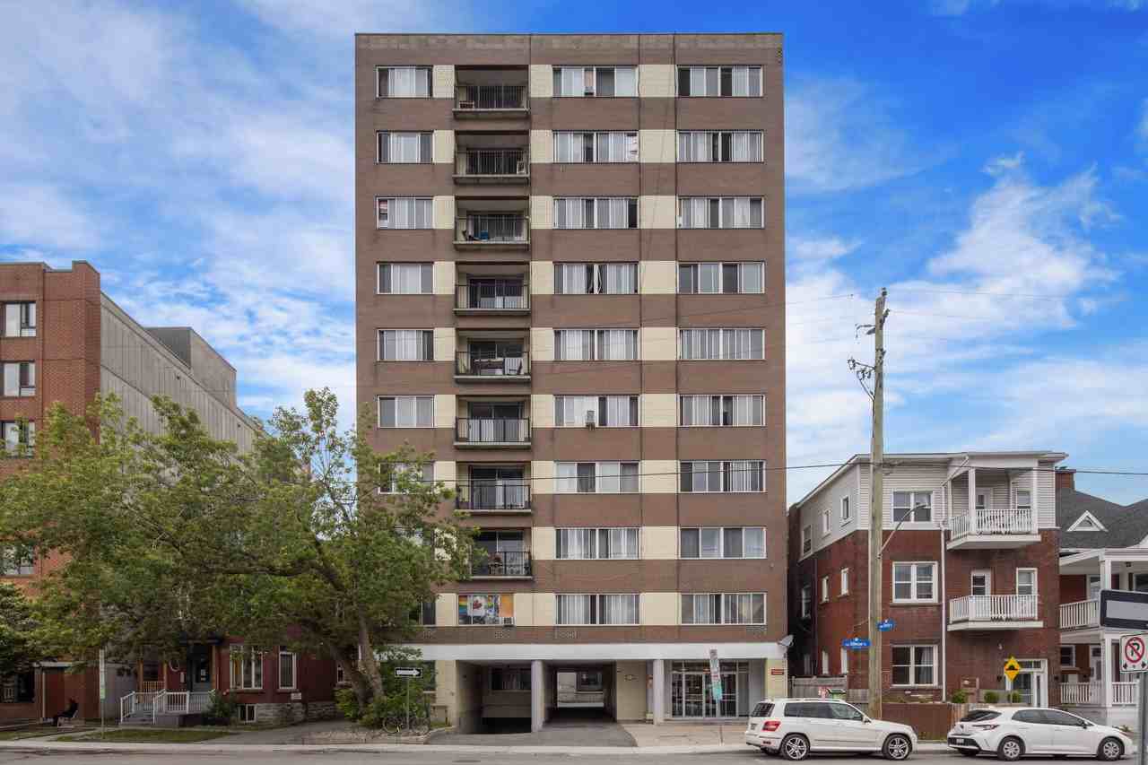 Enfield Apartments - 371 Gilmour St, Ottawa, ON K2P 0R2 - Apartment for ...