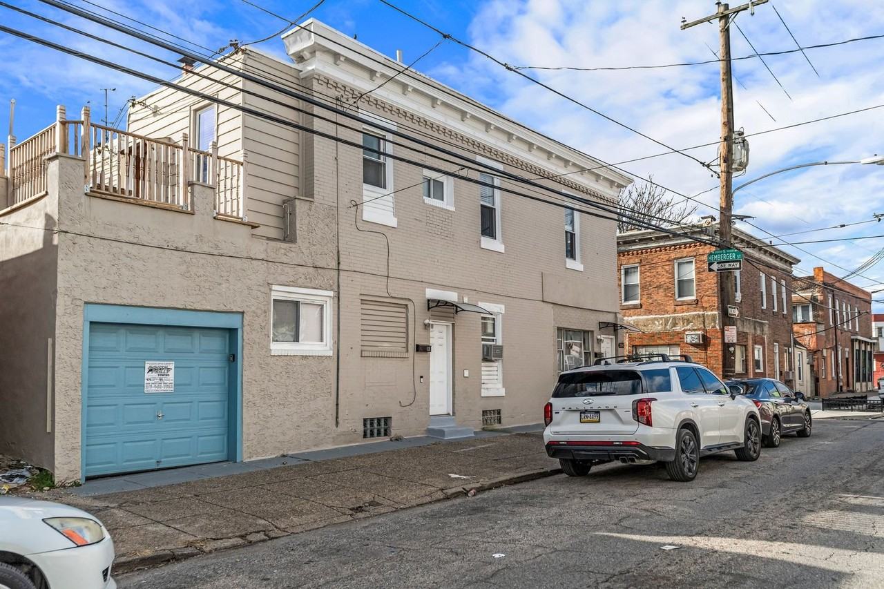 2001 S Hemberger Street Apartments - 2001 S Hemberger St Philadelphia ...